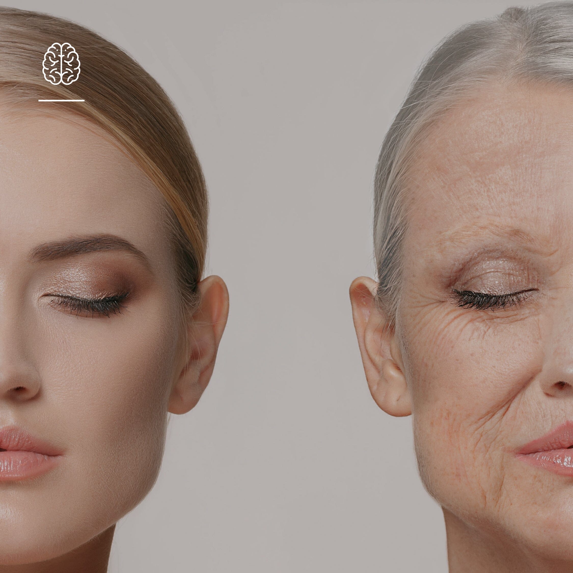 The way we live and how this contributes to the way we age – SRW