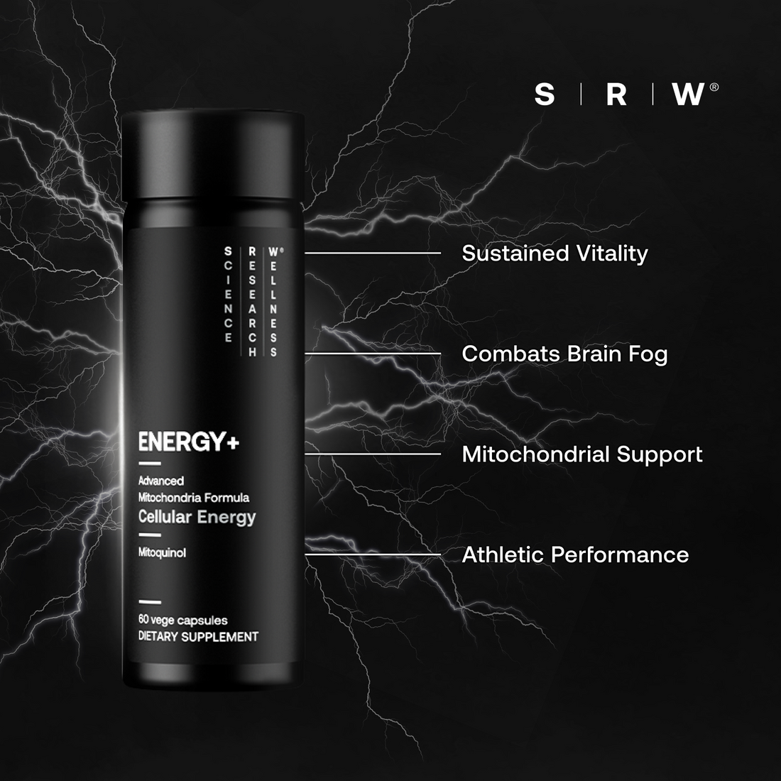 ENERGY+ – SRW